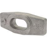 Heel Clamps - MSC Industrial Supply