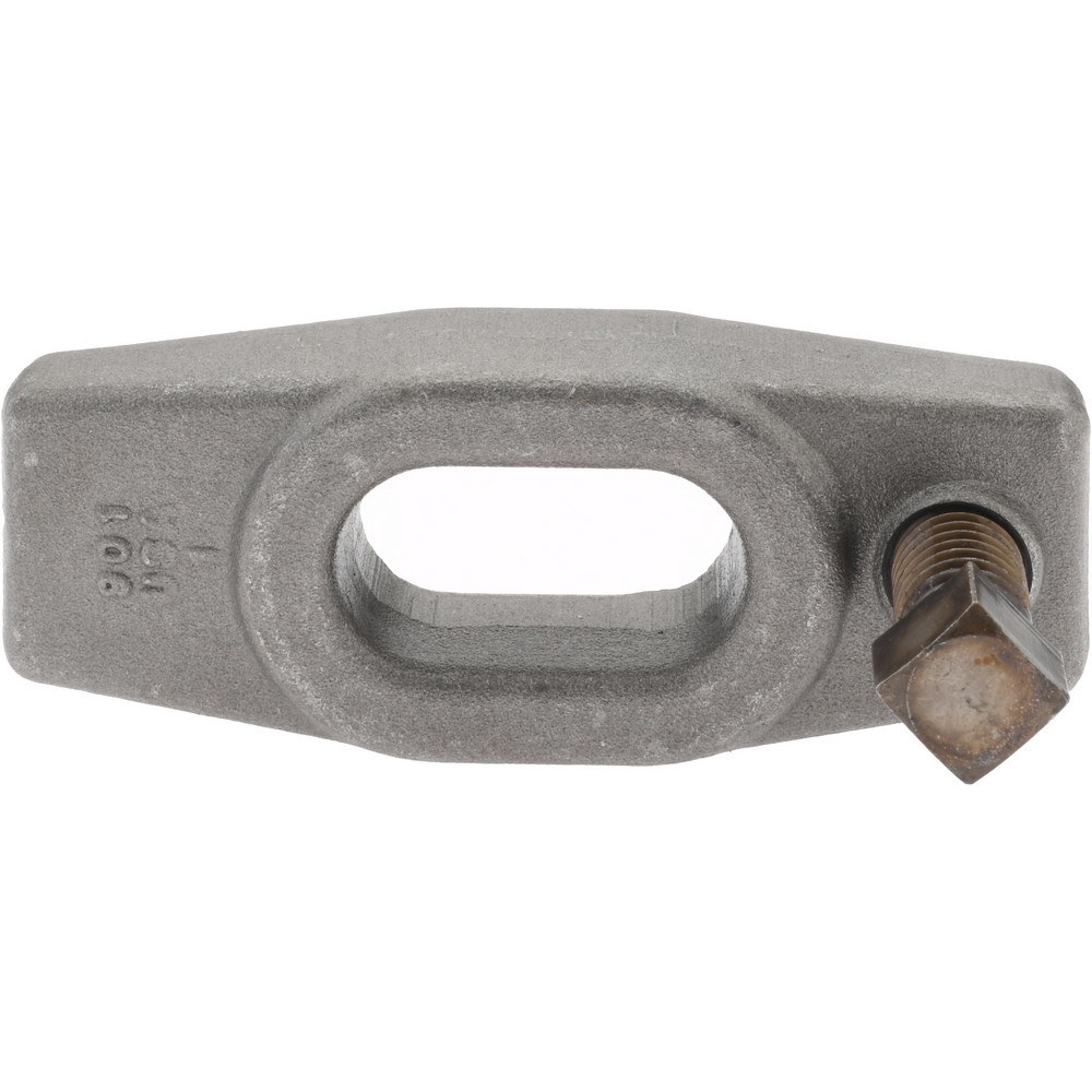 Gibraltar - 11/16" Stud, 11/16" Travel, 4" OAL x 1-5/8" Overall Width x ...