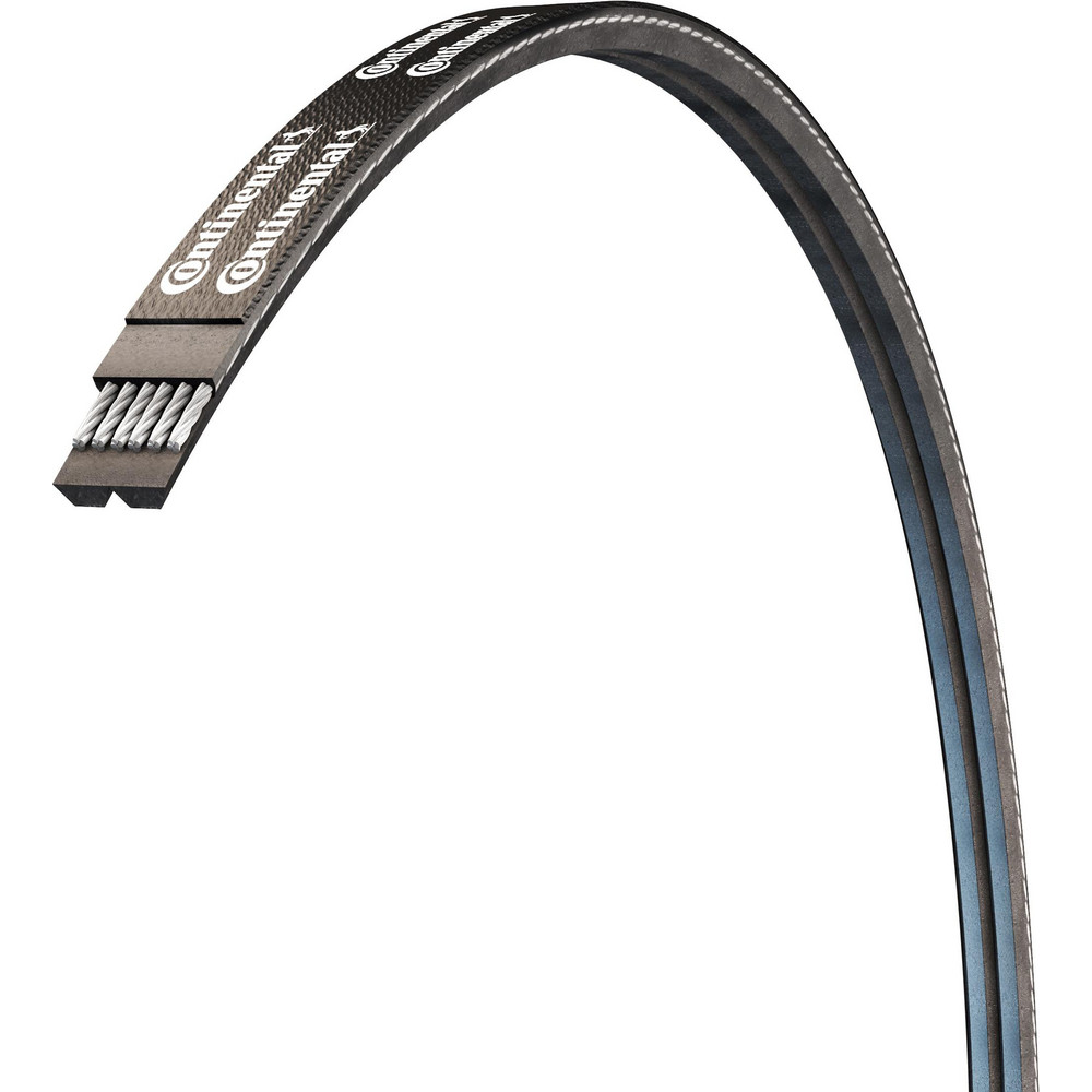 Continental ContiTech - Belts: Standard, J, 0.5500 | MSC Direct