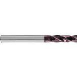 Guhring - Flat-bottom carbide drill - 74950874 - MSC Industrial Supply
