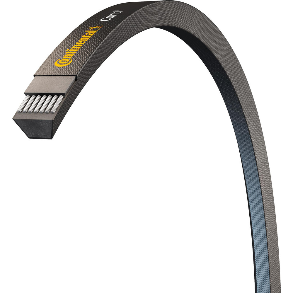 Continental ContiTech - Standard V-Belt: Section B, 1102.00 mm Outside ...