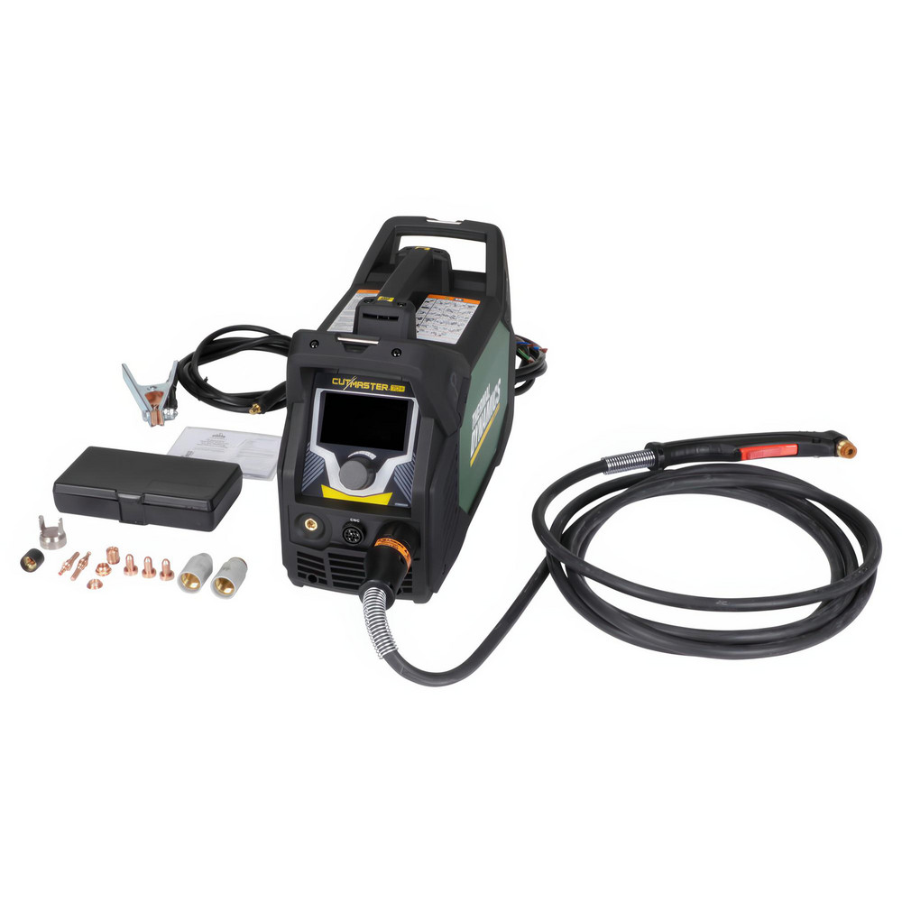 Thermal Dynamics - Plasma Cutters & Plasma Cutter Kits: Amperage: 70 ...