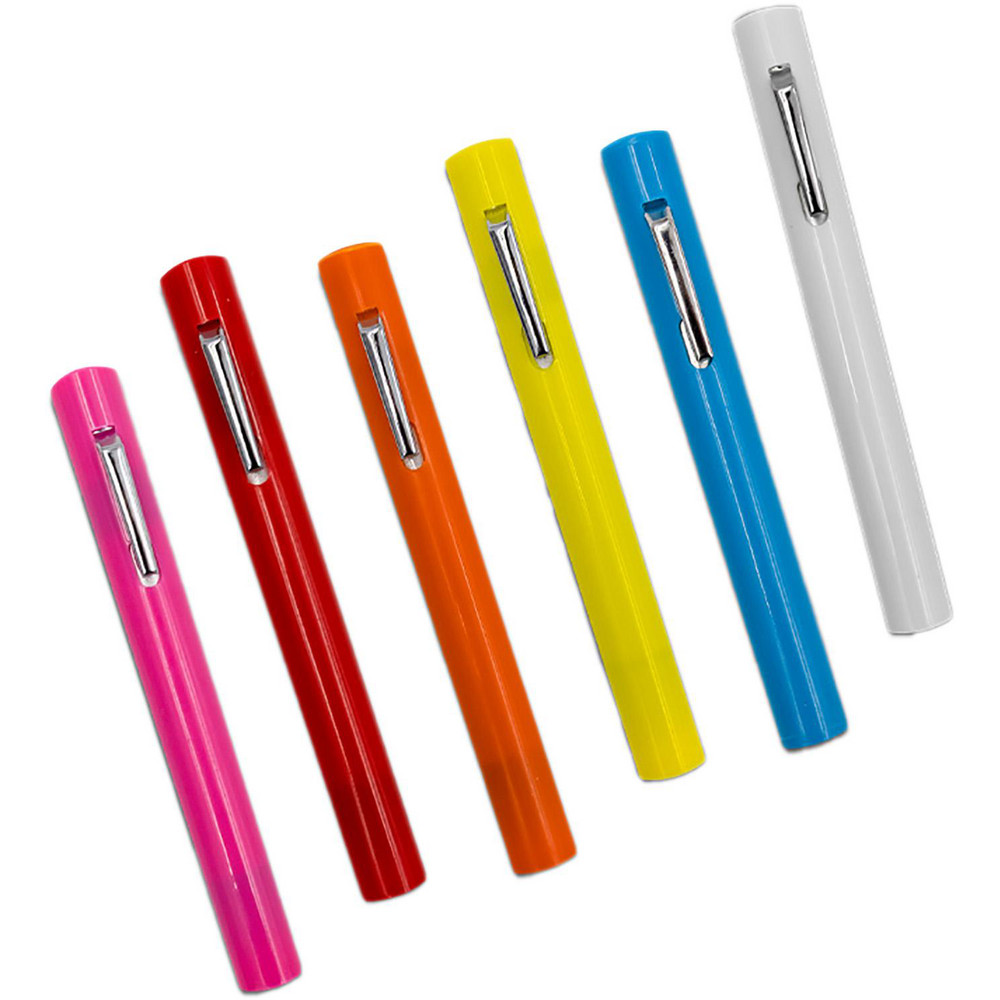 EMI - Flashlights: Flashlight Type: Penlight; Light Output: 49; Bulb ...