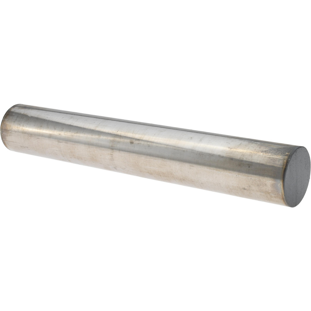 Value Collection - 17-4 PH Stainless Steel Round Rod: 2-3/4" Dia, 3 ...
