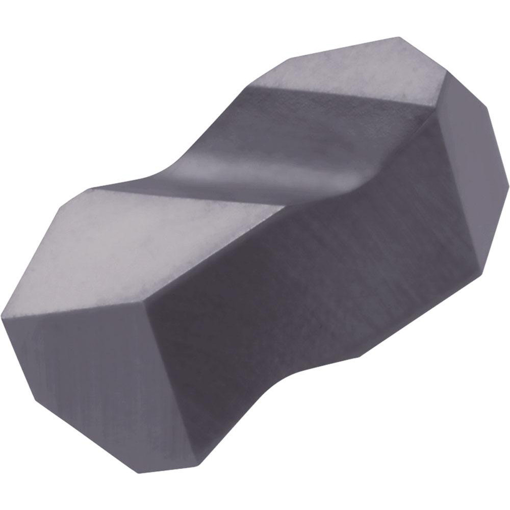 Kyocera - Threading Inserts: Insert Style: KCT; Insert Material ...