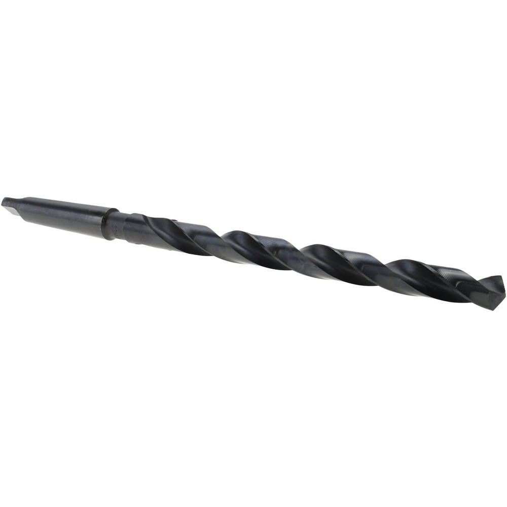 Taper Shank Drill Bits | MSC Industrial Supply Co.