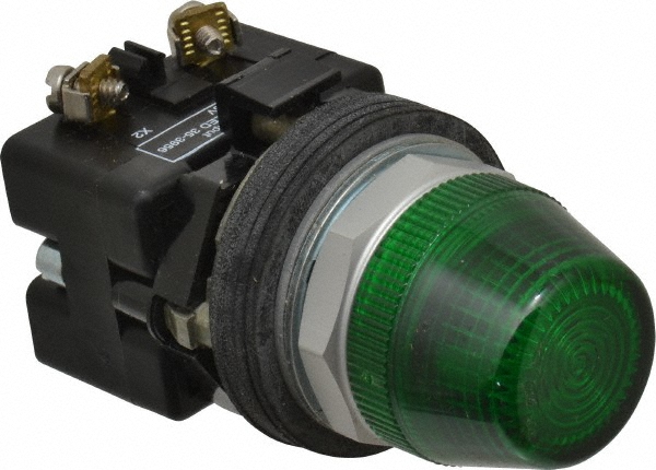 Eaton Cutler-Hammer - Push-Button Switch: | MSC Direct