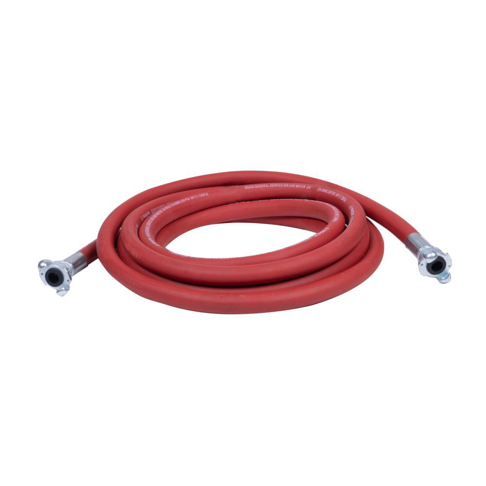 Guardair - Air & Multi-Purpose Hose: Hose Type: Multipurpose Air Hose ...