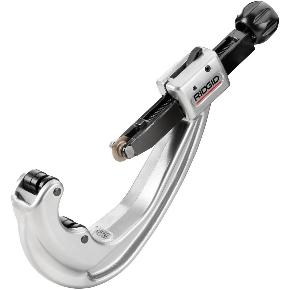 Ridgid - Hand Tube Cutter: 1-7/8 to 4-1/2" Tube | MSC Direct