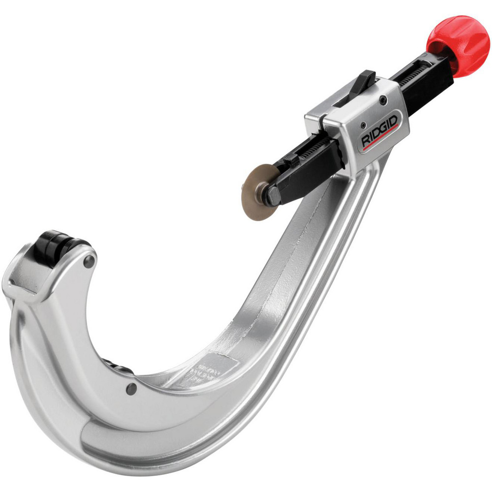 Ridgid - Hand Tube Cutter: 4 to 6" Tube | MSC Direct