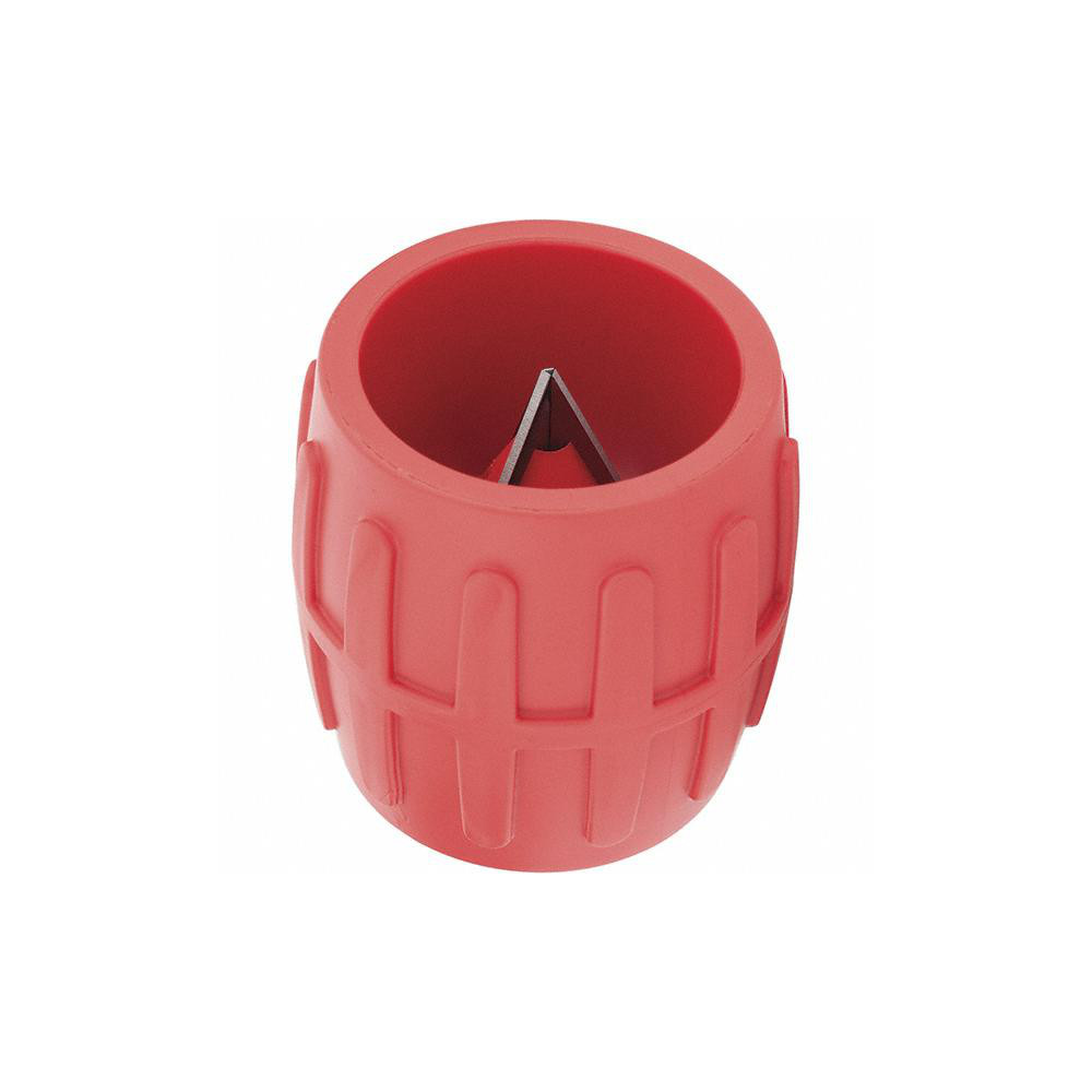 Ridgid - 1/4 to 1-1/2" Pipe Capacity, Inner Outer Reamer | MSC Direct