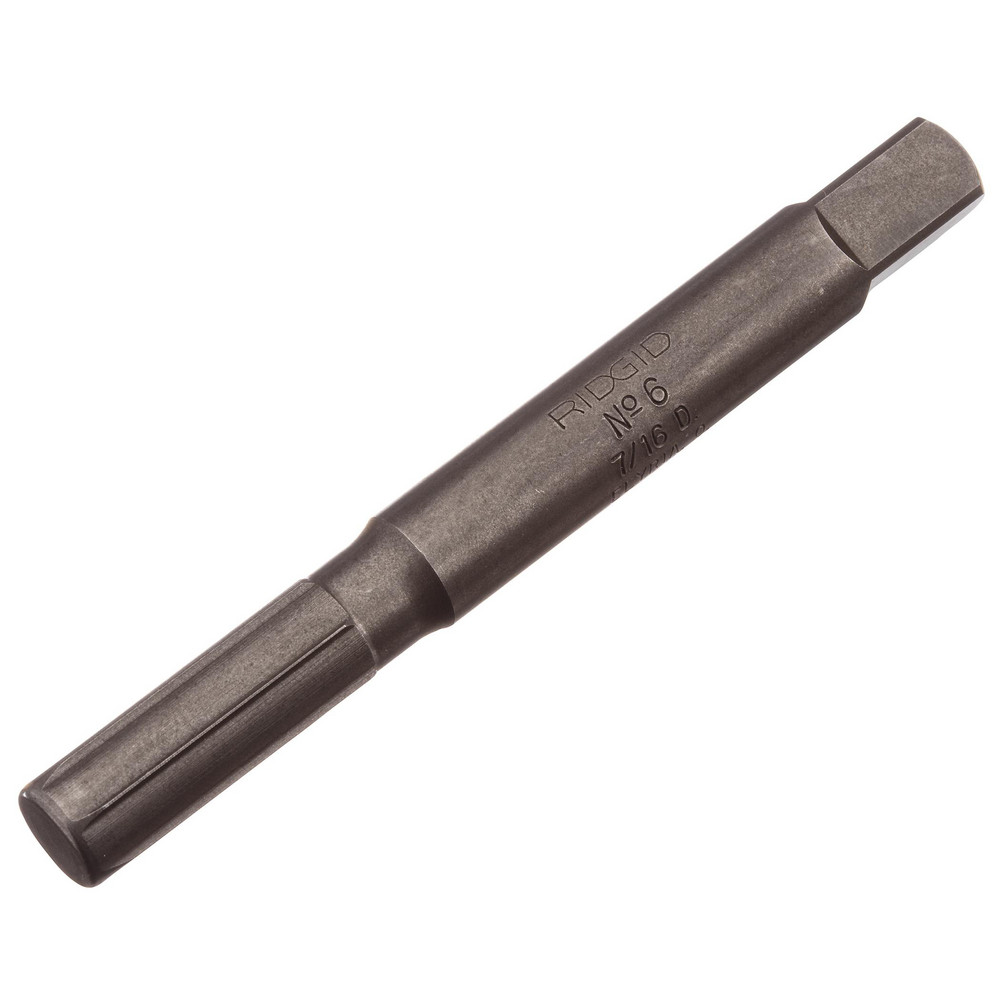 Ridgid - Screw Extractor: 5/8" | MSC Direct