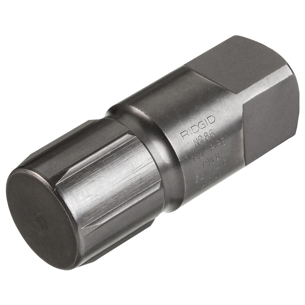 Ridgid - Pullers, Extractors & Specialty Wrenches: Pipe Extractor | MSC ...