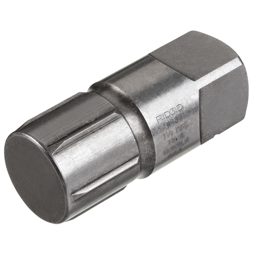 Ridgid - Pullers, Extractors & Specialty Wrenches: Pipe Extractor | MSC ...