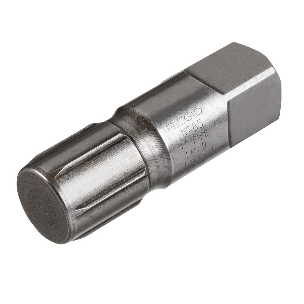 Ridgid - Pullers, Extractors & Specialty Wrenches: Product Type: Pipe ...