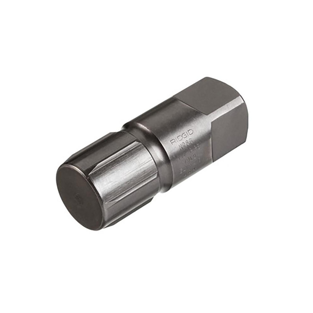 Ridgid - Pipe Extractor: 6 Pc | MSC Direct