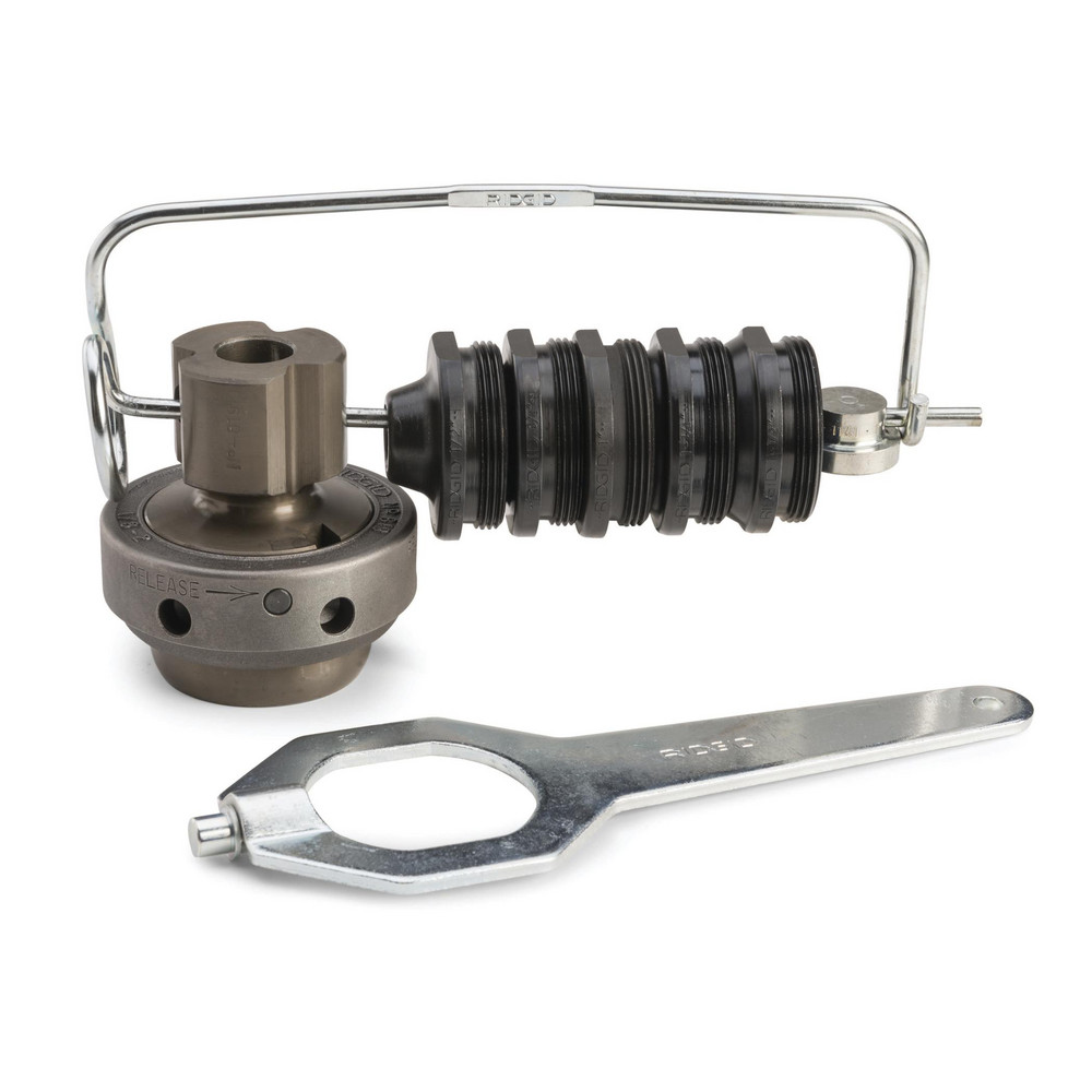 Ridgid - 839 ADAPTOR F/819 RIDGE TOOLS | MSC Direct