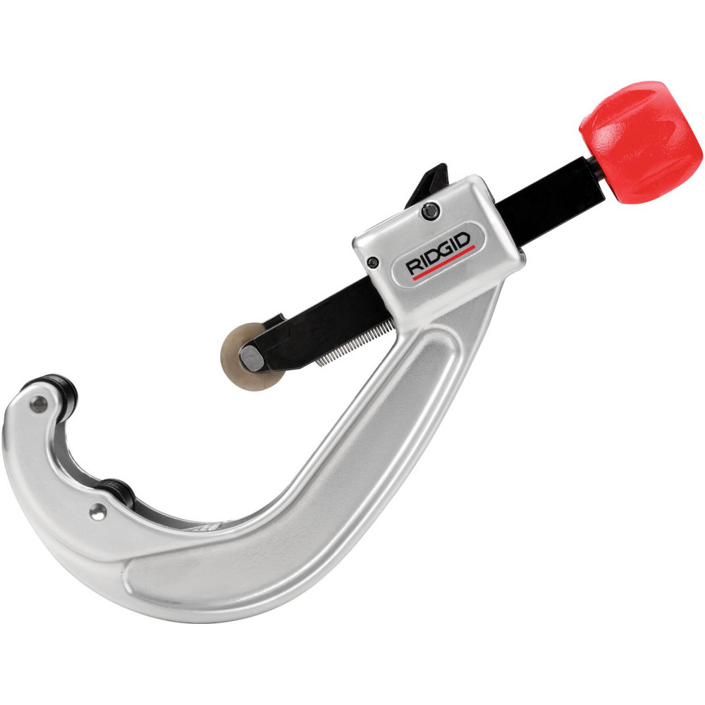 Ridgid - Hand Tube Cutter: 1 to 3" Tube | MSC Direct
