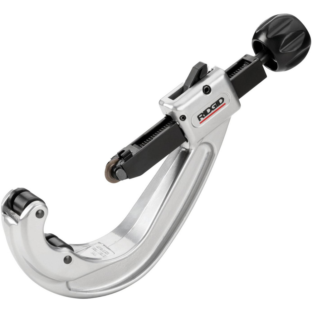 Ridgid - Hand Tube Cutter: 1 to 3" Tube | MSC Direct