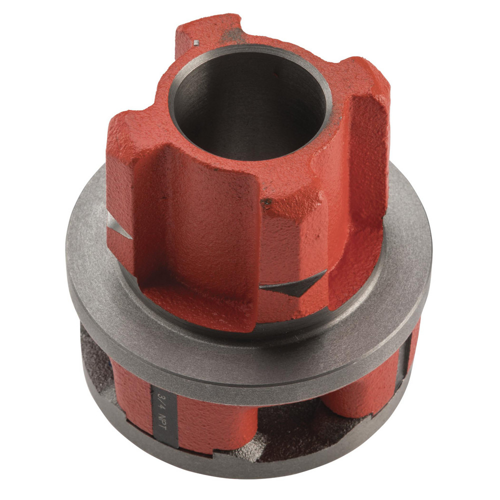 Ridgid - Pipe Threader Dies: Thread Size: 14; Thread Direction: Right ...