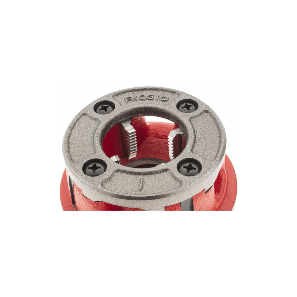 Ridgid - 1 NPT Pipe Threader Die Head | MSC Direct