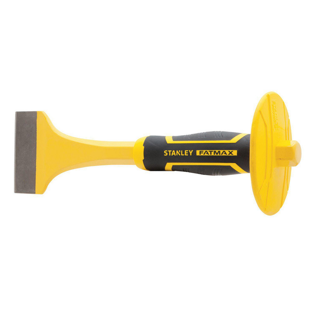 Stanley - Floor Chisel Chisel: Straight Tip | MSC Direct