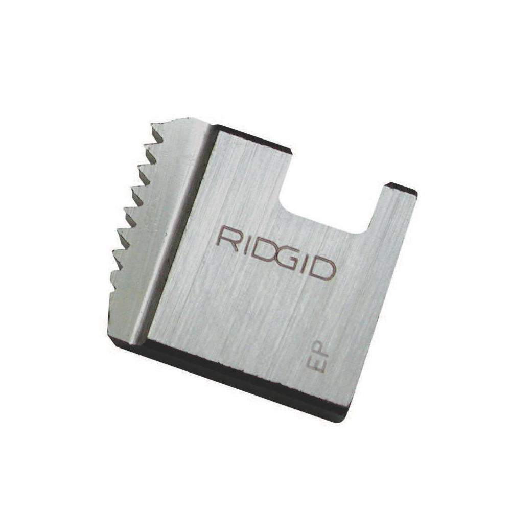 Ridgid - Pipe Threader Dies: Thread Size: 27; Thread Direction: Right ...