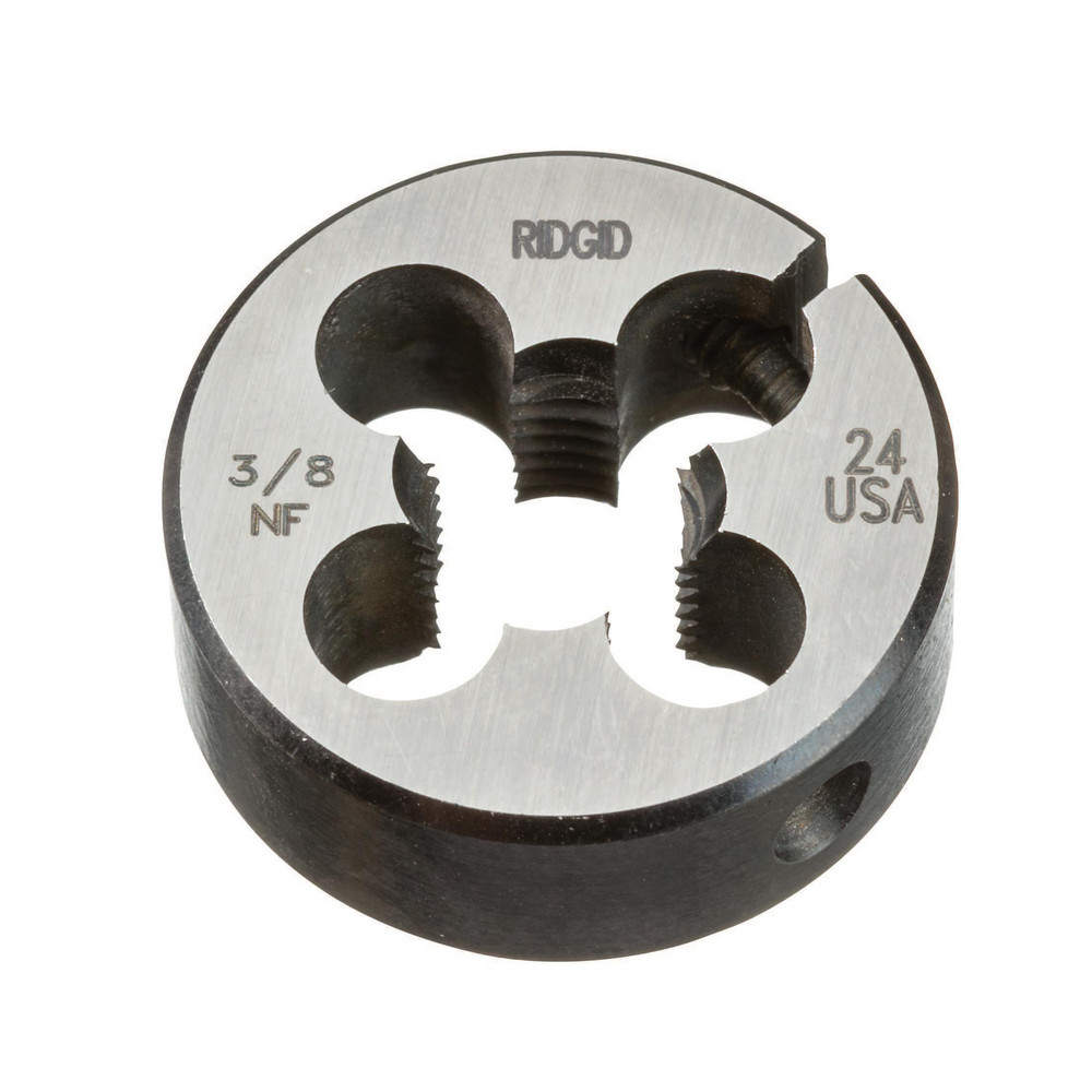Ridgid - Pipe Threader Dies: Thread Size: 24; Thread Direction: Right ...