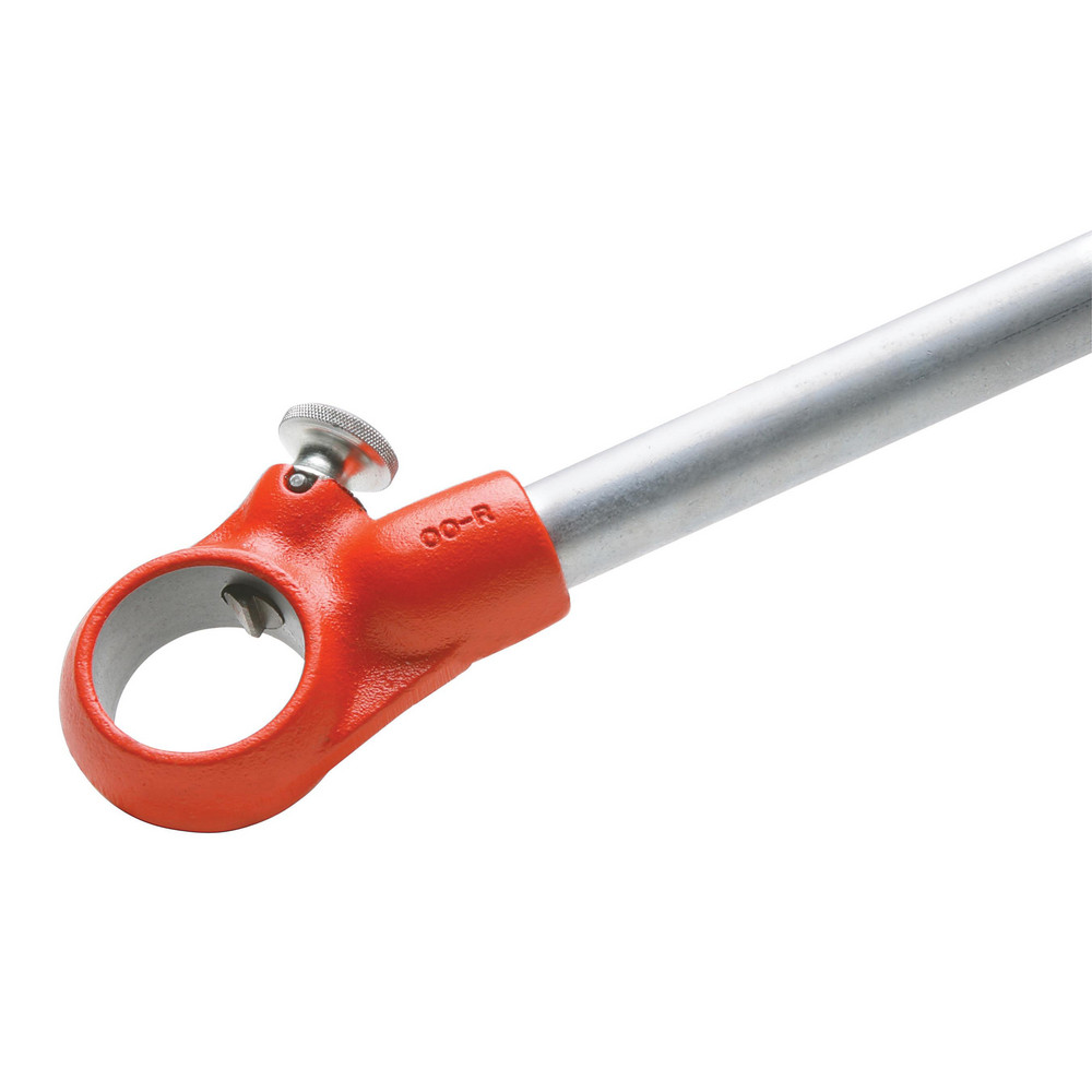 Ridgid - E3054X 111R RATCHE RIDGE TOOLS | MSC Direct