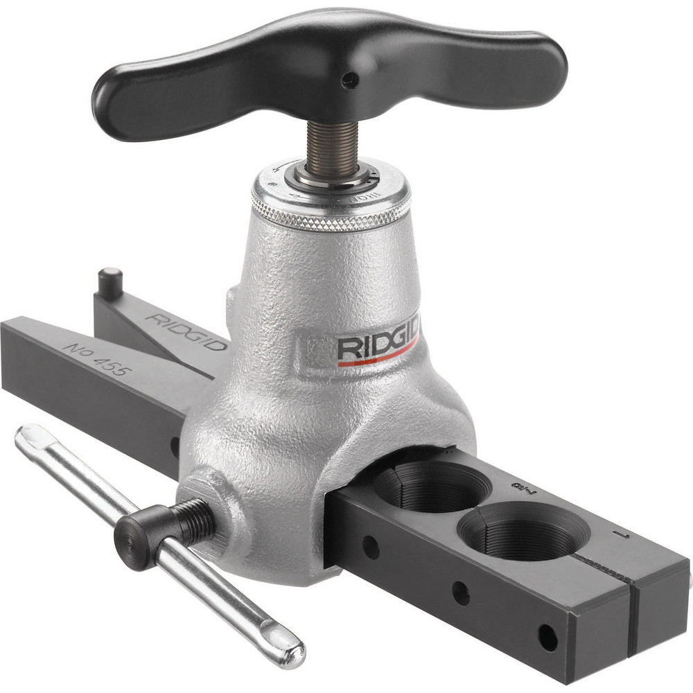 Ridgid - Flaring Tools & Accessories: Flaring Tool | MSC Direct