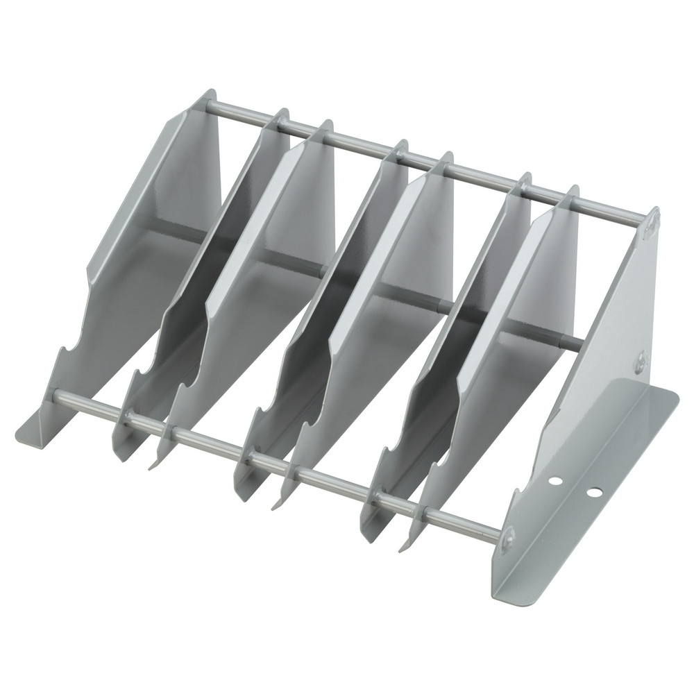 Ridgid - 4U DIE HEAD RACK RIDGE TOOLS | MSC Direct
