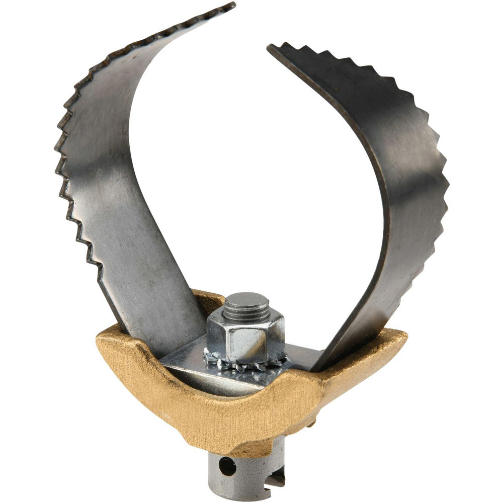 Ridgid - Drain Cleaning Accessory: C Cutter, Use with 3/8" Drain ...