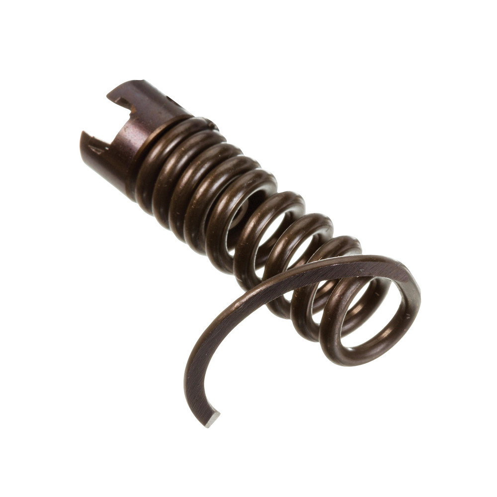 Ridgid - Drain Cleaning Accessory: Retreiving Auger, Use with 3/8" IC ...