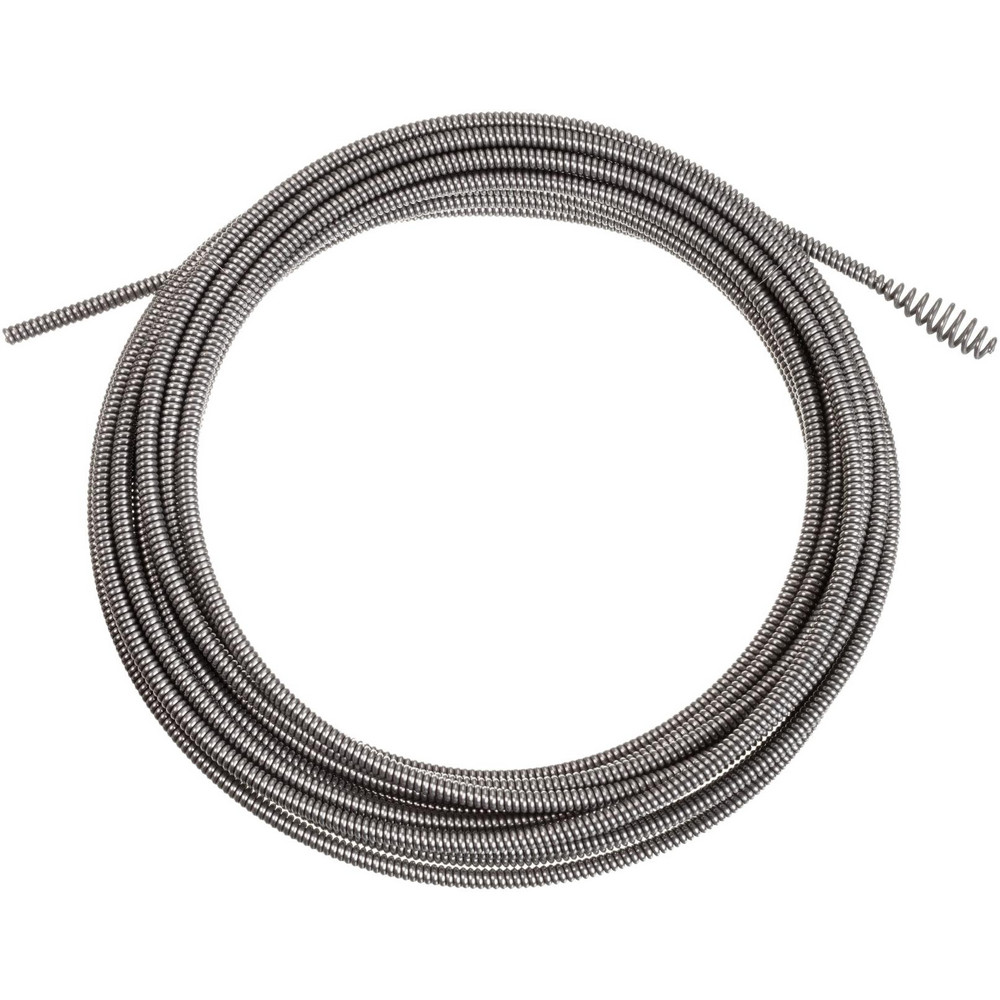 Ridgid - 5/16" x 35' Drain Cleaning Machine Cable | MSC Direct