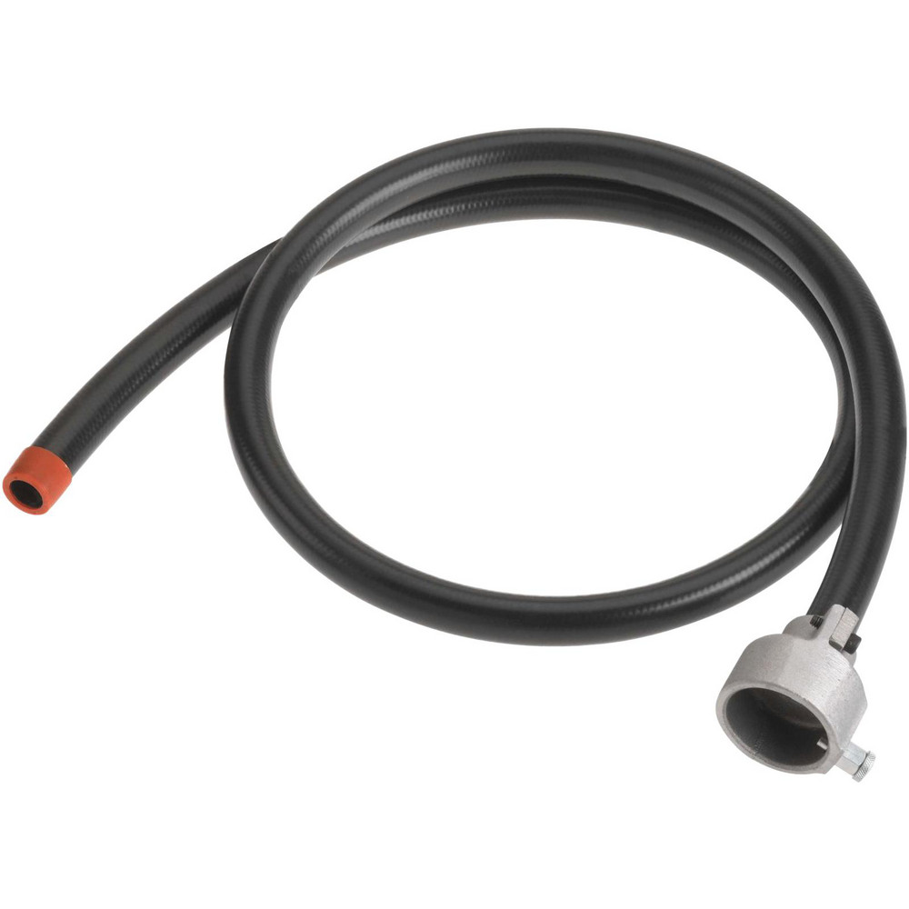 Ridgid - Drain Cleaning Accessory: Rear Guide Hose, Use with RIDGID K ...