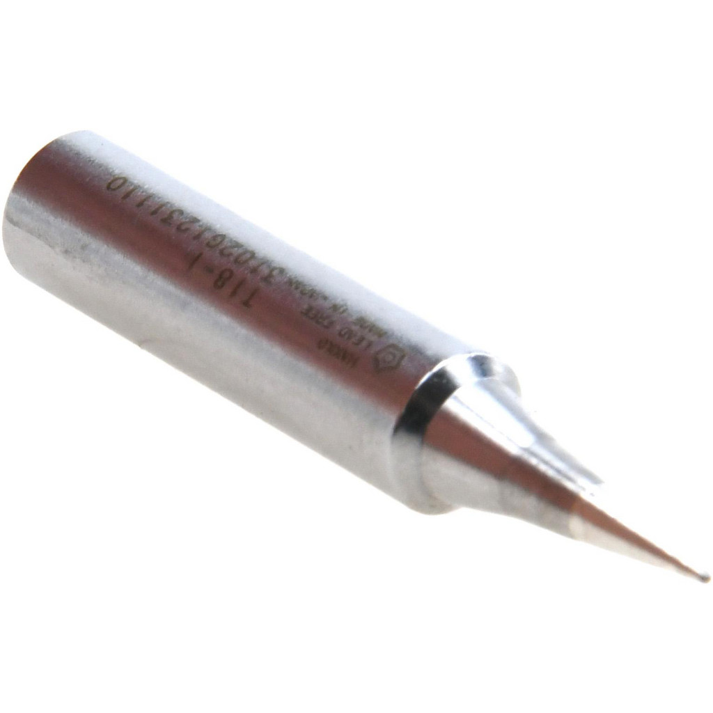 Value Collection - RO.2214.5MM CONICAL SHARP TIP | MSC Direct