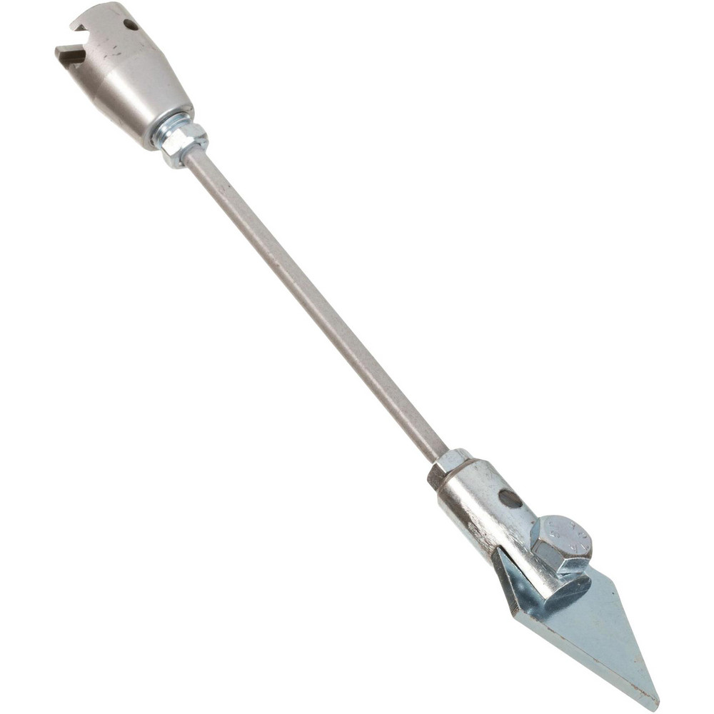 Ridgid - Drain Cleaning Accessory: Spear Head, Use with RIDGID K-1000 ...