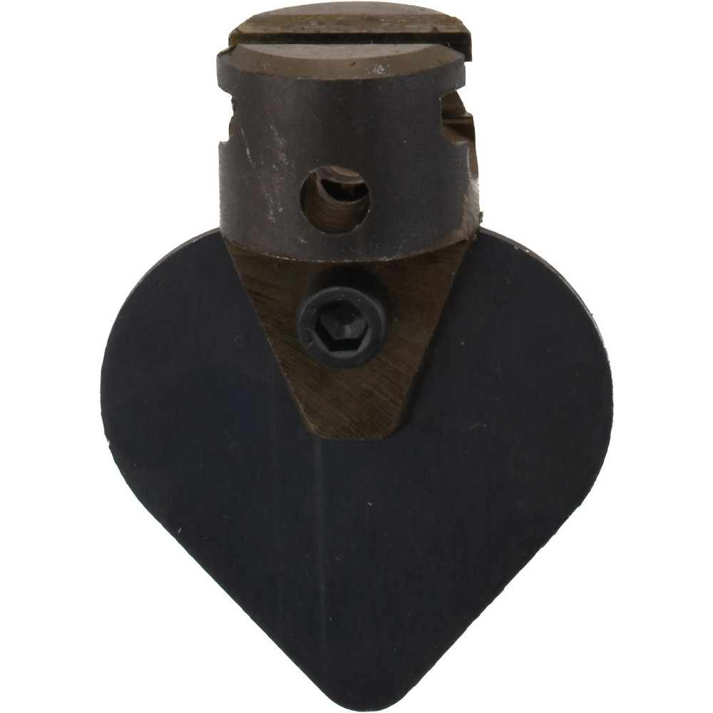 Ridgid - Drain Cleaning Machine Spade Cutter | MSC Direct