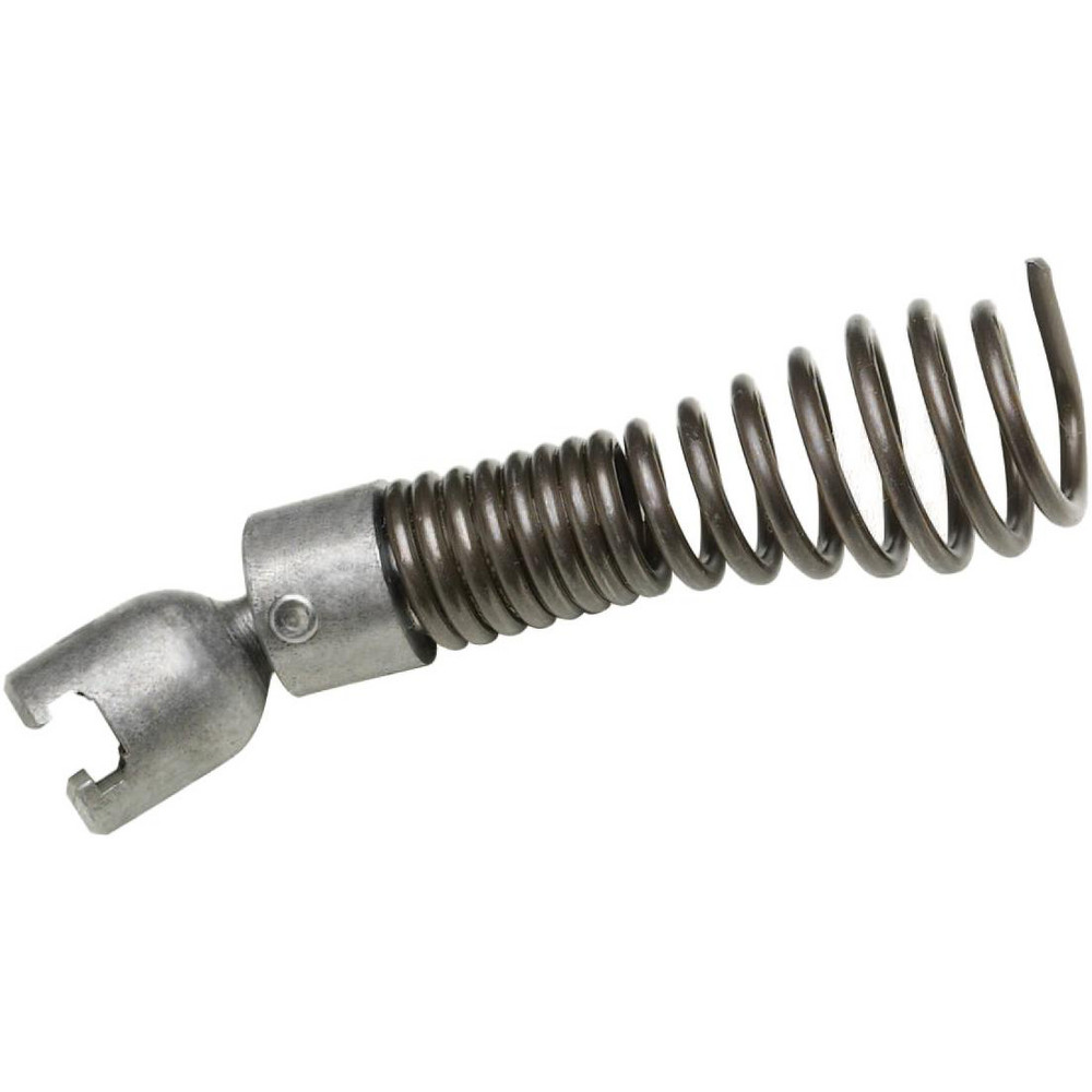 Ridgid - Drain Cleaning Machine Drop Head Auger | MSC Direct