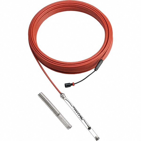 Ridgid - Inspection Camera & Borescope Accessories: Push Cable Assembly ...