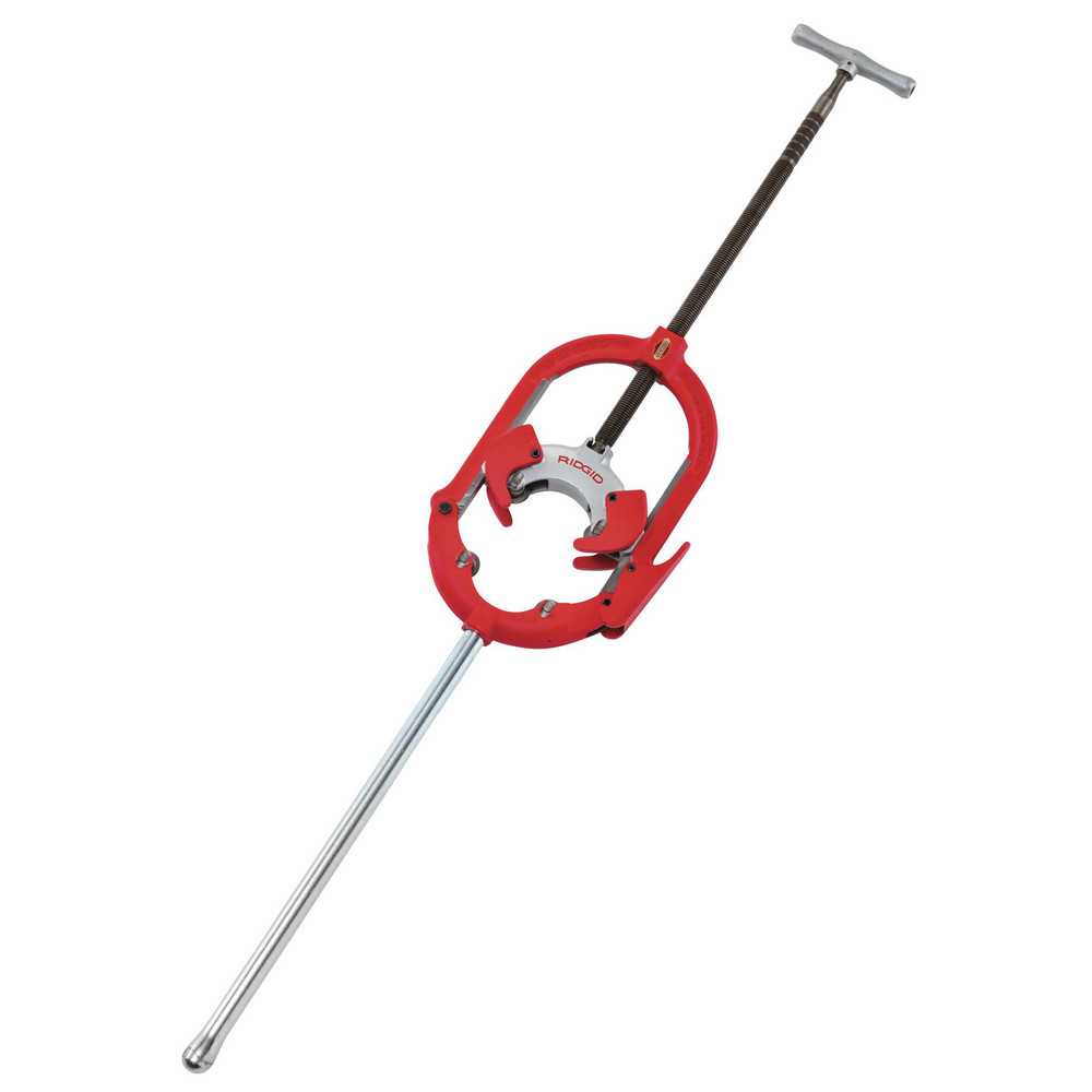 Ridgid - Pipe & Tube Cutters: Cutter Type: Hinged Pipe | MSC Direct