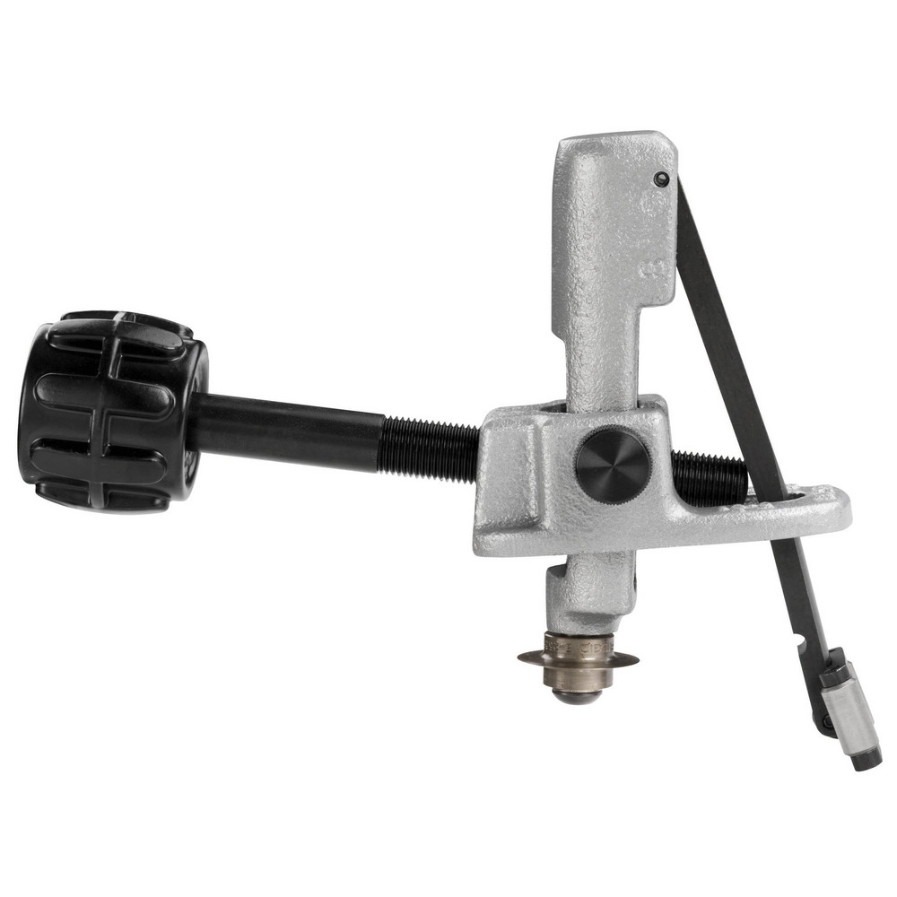 Ridgid - Pipe & Tube Cutters: Cutter Type: Internal Pipe | MSC Direct