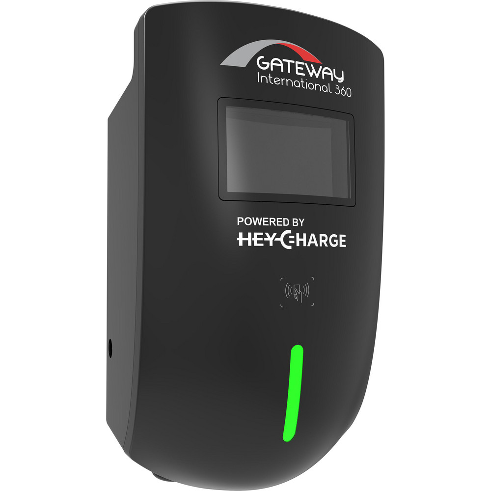 Gateway International 360 - EV Charging Stations: Type: Level 2; Access ...