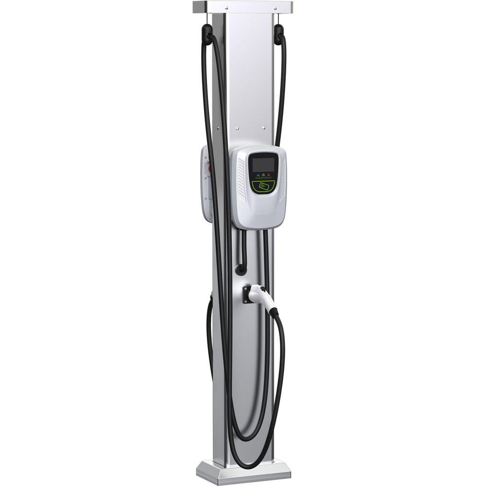 Gateway International 360 - EV Charging Station Accessories: Back to ...