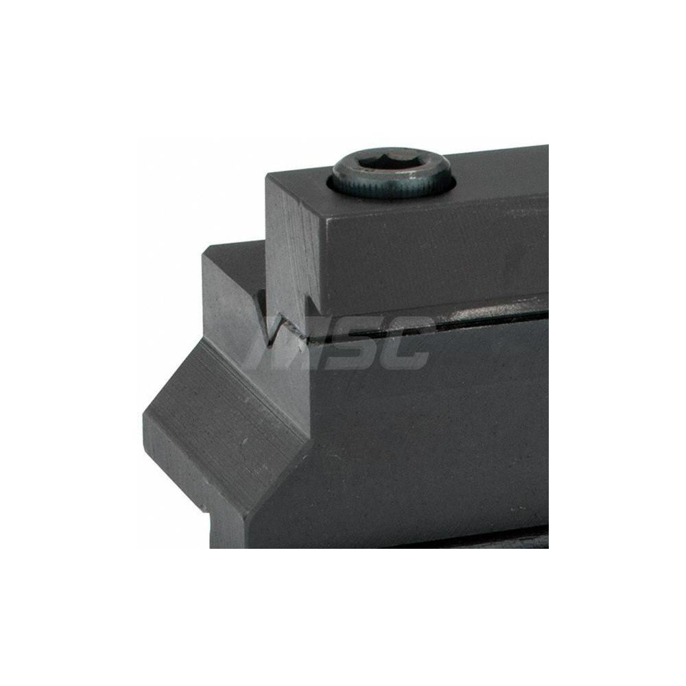 Kennametal - Tool Block Style A2TZN, 26mm Blade Height, 86mm OAL, 1.65 ...