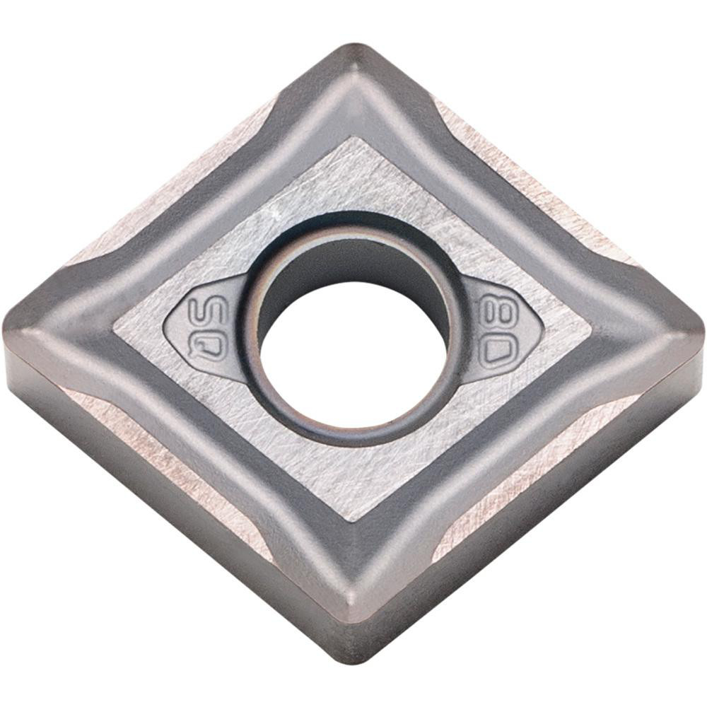 Kyocera - Turning Insert: CNMG644SQ PR115S, Carbide | MSC Direct