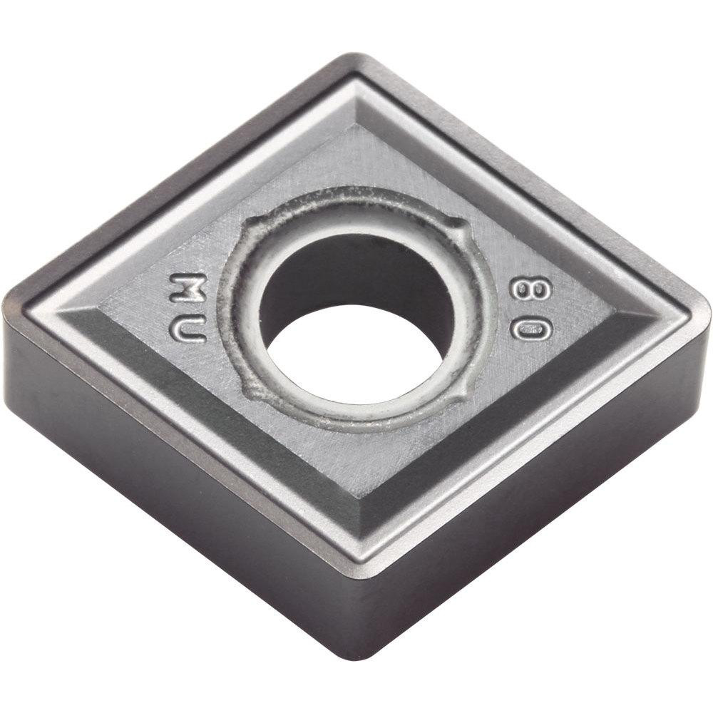 Kyocera - Turning Insert: CNMG643MU PR115S, Carbide | MSC Direct