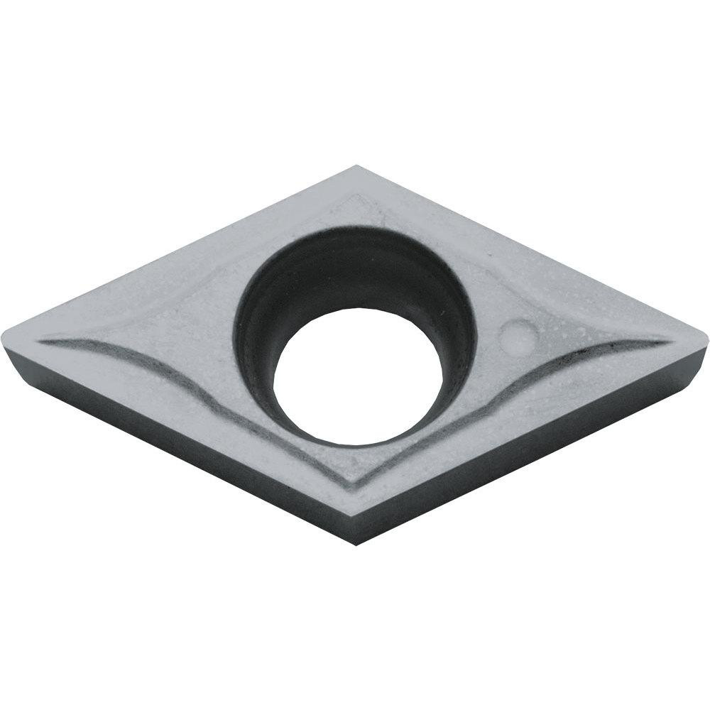 Kyocera - Turning Insert: DCGT21502MFPGQ PR120S, Carbide | MSC Direct