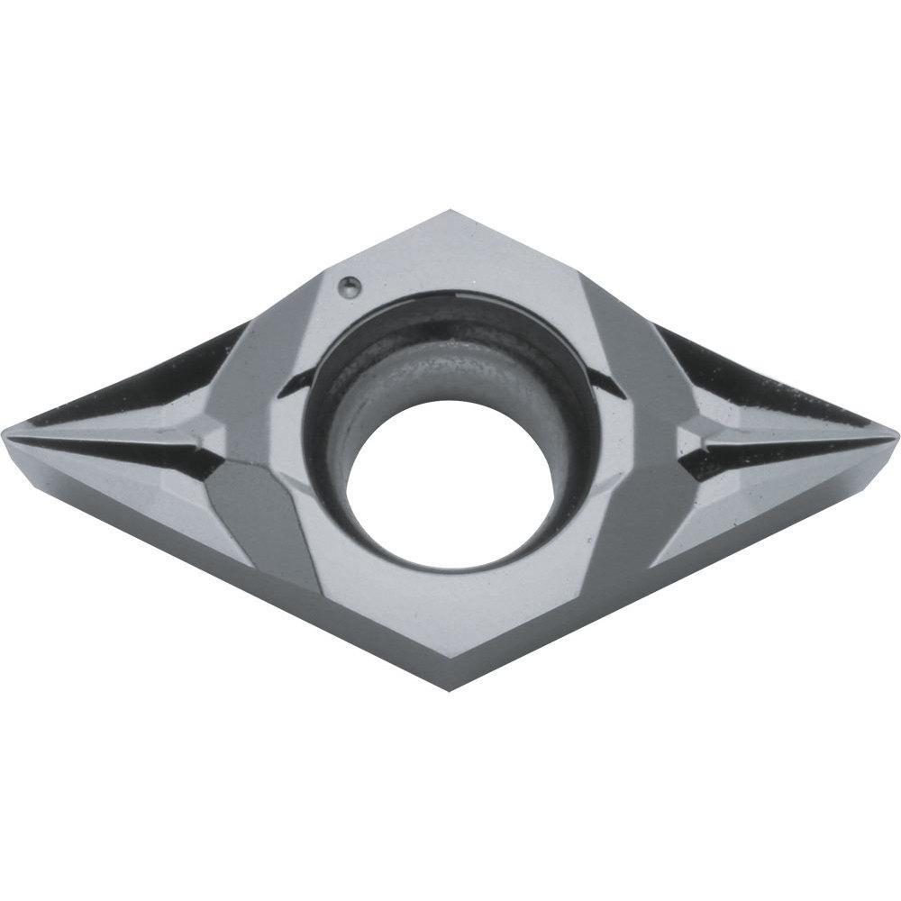 Kyocera - Turning Insert: DCGT3251MFPSK PR120S, Carbide | MSC Direct