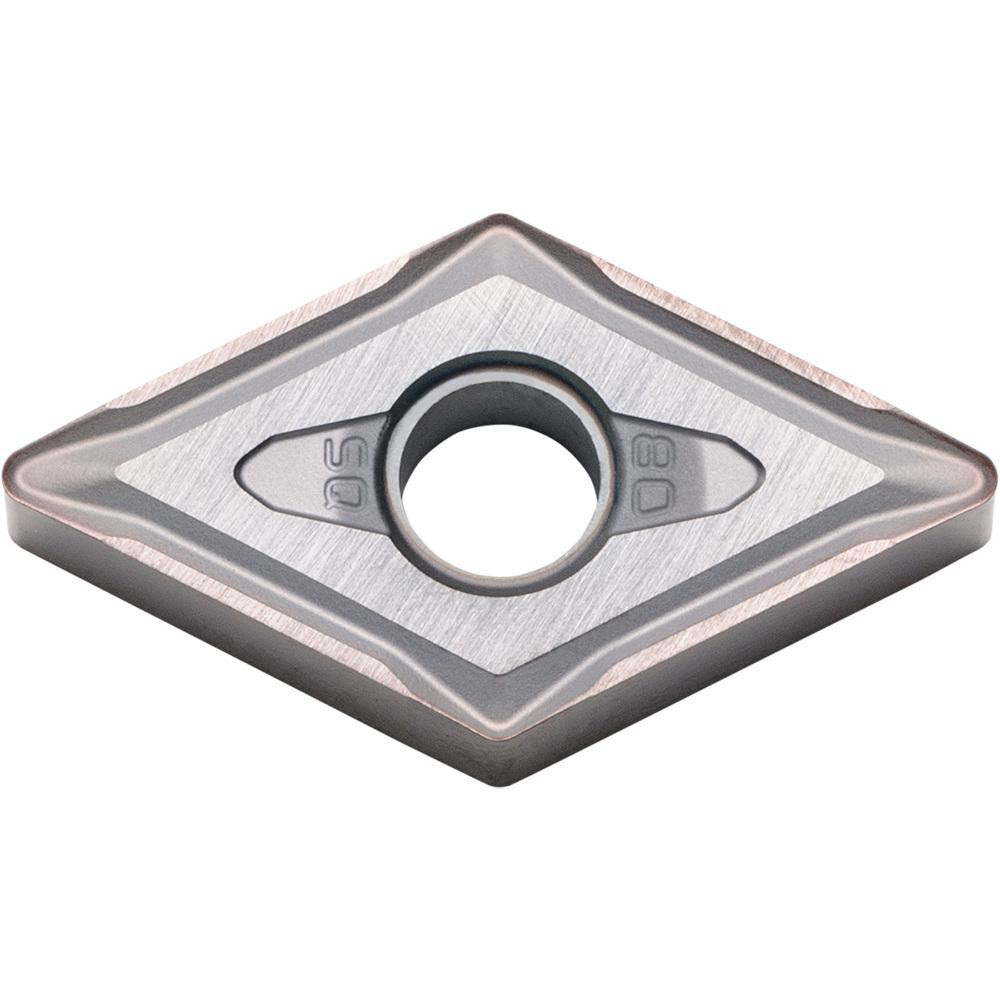 Kyocera - Turning Insert: DNMG442SQPR115S, Carbide | MSC Direct